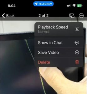 How to Find Telegram Downloaded Files - Tech Junkie