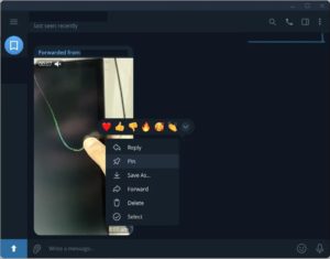 How to Find Telegram Downloaded Files - Tech Junkie