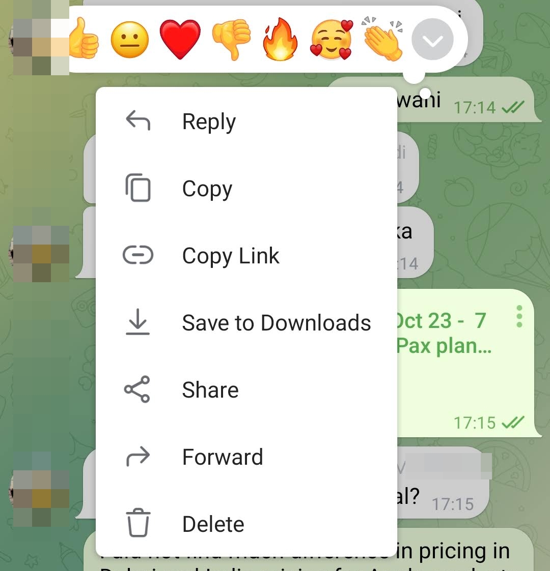 How to Find Telegram Downloaded Files - Tech Junkie