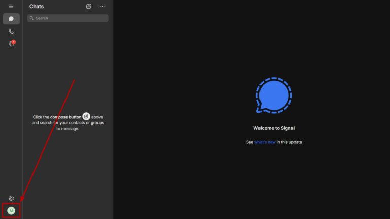 Signal: How To Create a Username to Hide Your Number - Tech Junkie