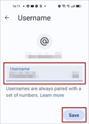 Signal: How To Create a Username to Hide Your Number - Tech Junkie