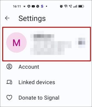 Signal: How To Create a Username to Hide Your Number - Tech Junkie