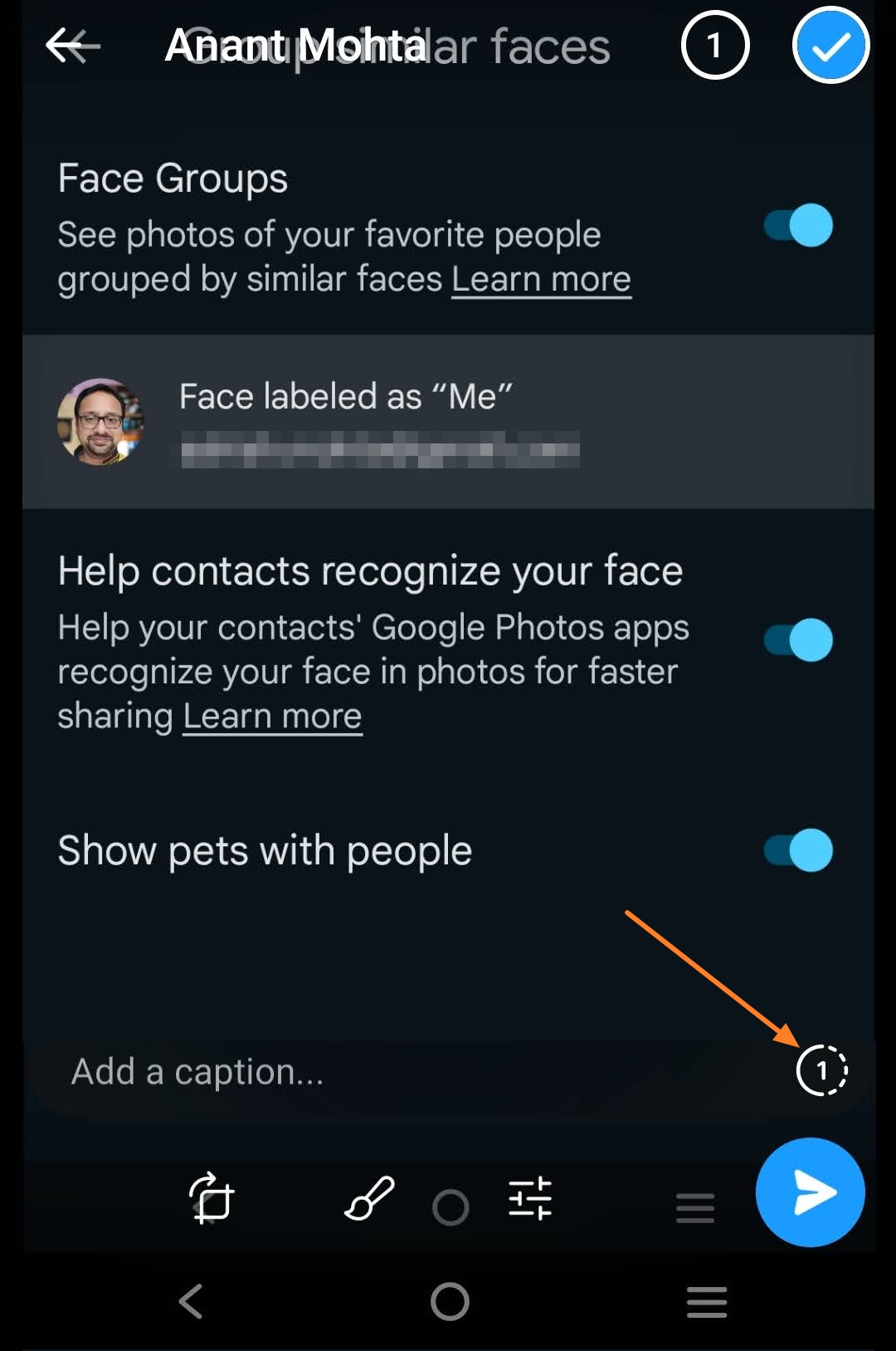 Telegram: How to Send One-Time Photo or Voice Note - Tech Junkie