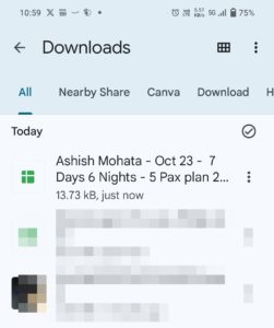How to Find Telegram Downloaded Files - Tech Junkie