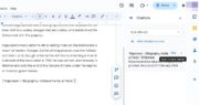 Google Docs: How to Add Citations - Tech Junkie