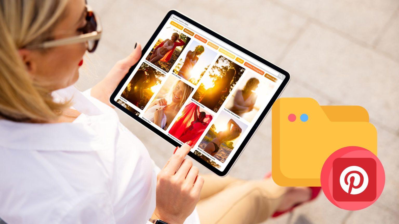 How to Download a Pinterest Board - Tech Junkie