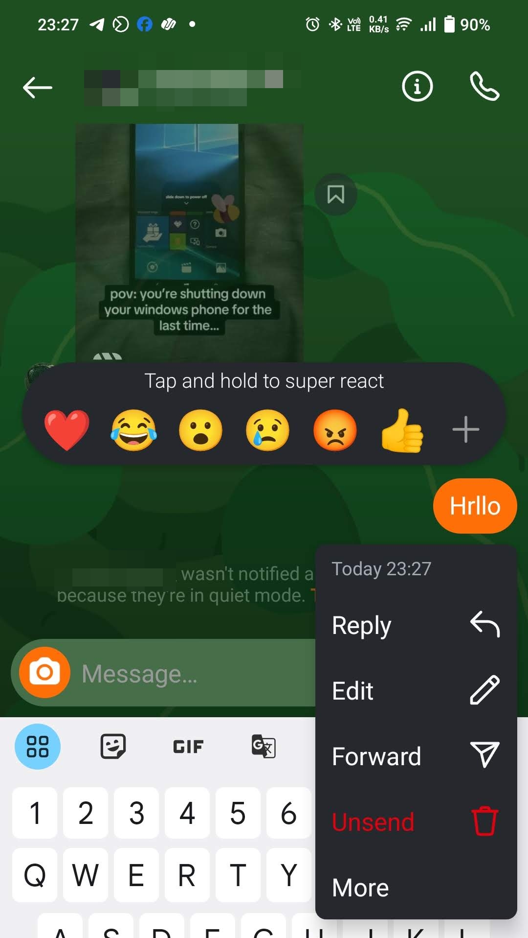 How to Edit Instagram Direct Messages - Tech Junkie