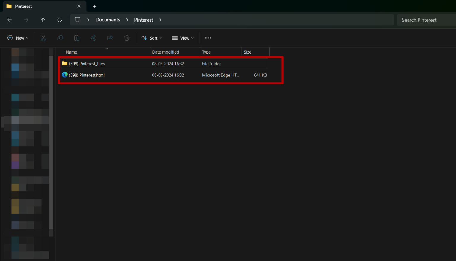 How to Download a Pinterest Board - Tech Junkie