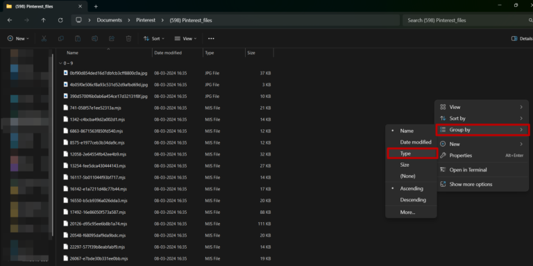 How to Download a Pinterest Board - Tech Junkie