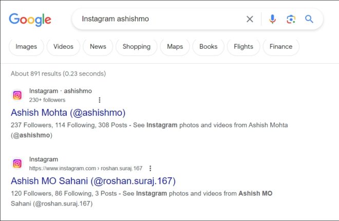 How to Find Someone From Snapchat on Instagram - Tech Junkie