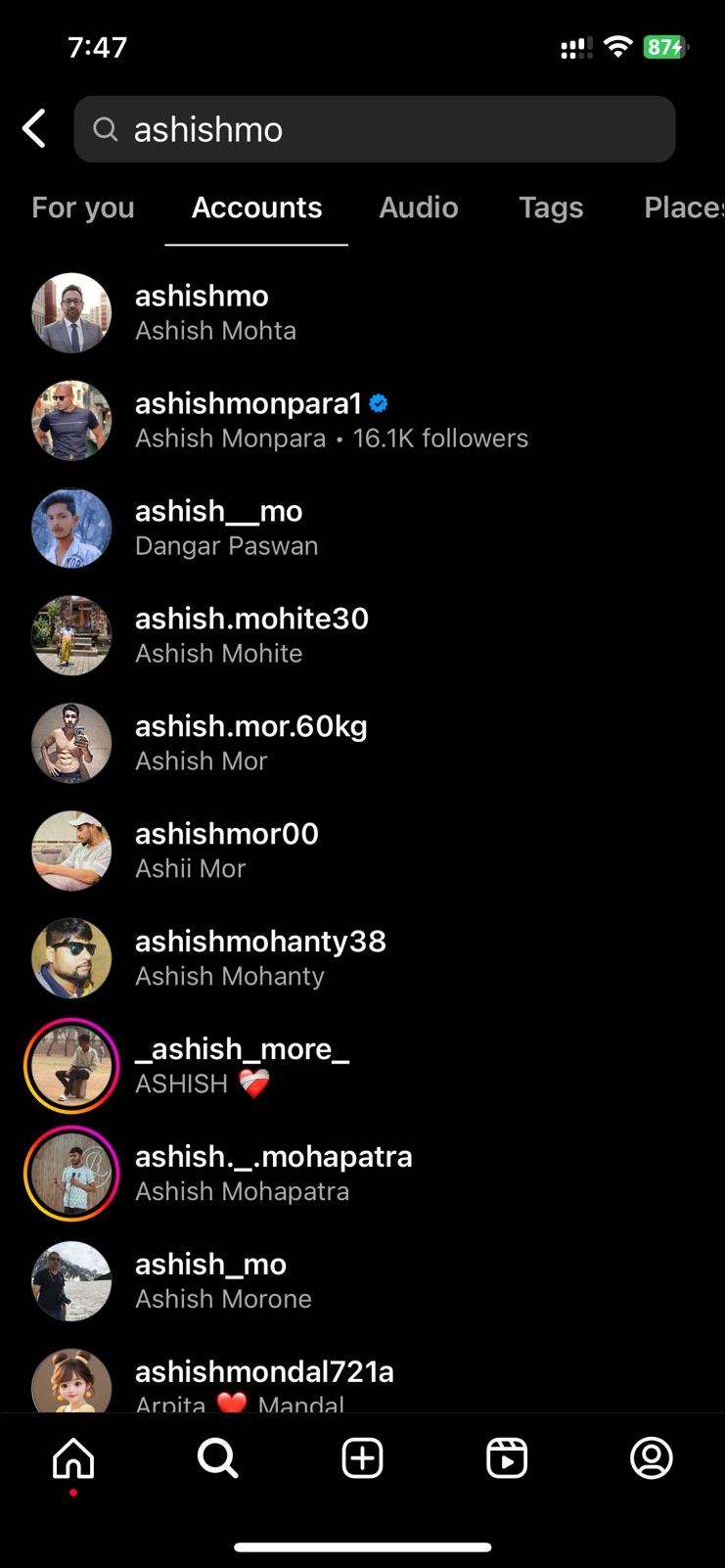 How to Find Someone From Snapchat on Instagram - Tech Junkie