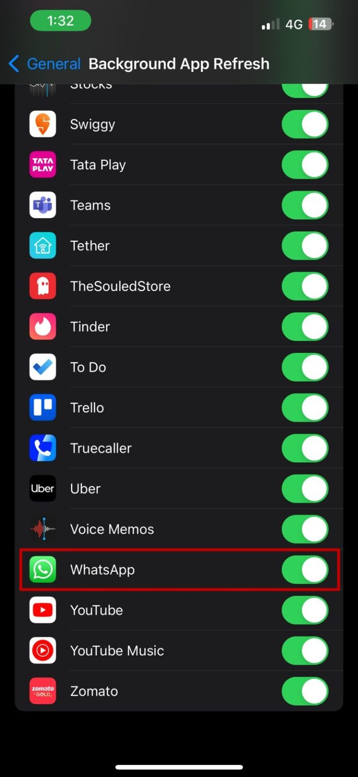 How to Fix the Waiting for This Message Error on WhatsApp - Tech Junkie