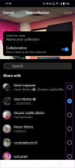 How to Share Collaborative Collection on Instagram With Multiple People ...