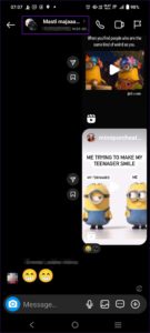 How to Share Collaborative Collection on Instagram With Multiple People ...