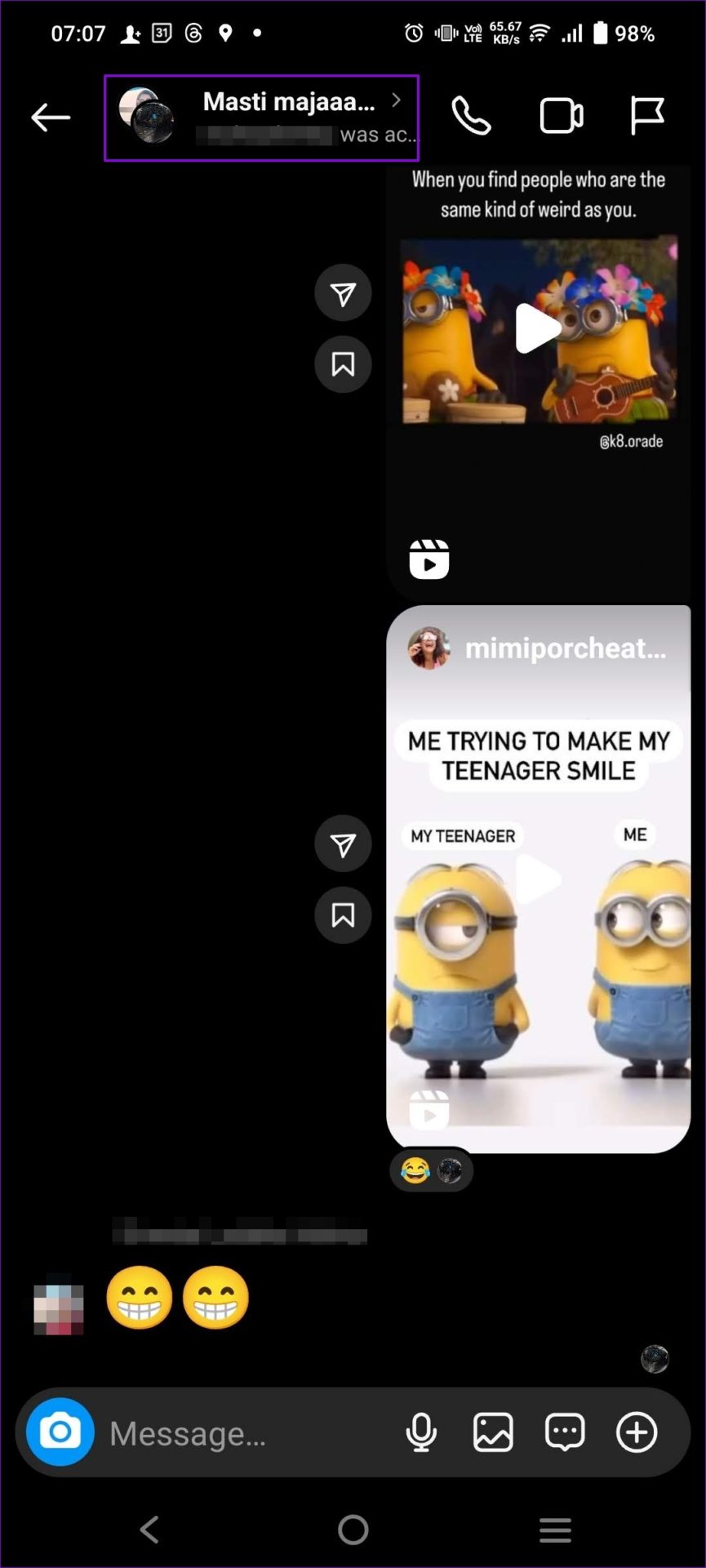 How to Share Collaborative Collection on Instagram With Multiple People ...