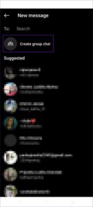 How to Share Collaborative Collection on Instagram With Multiple People ...