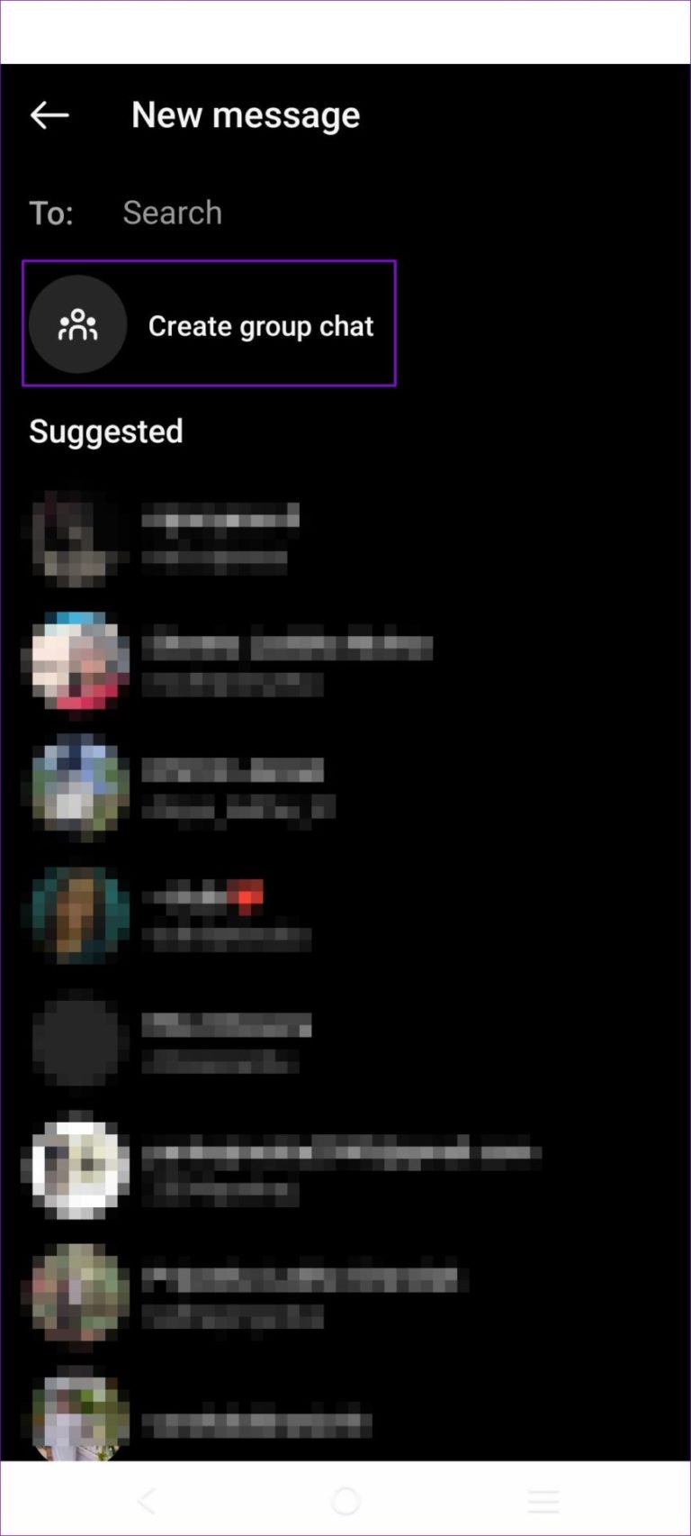How to Share Collaborative Collection on Instagram With Multiple People ...