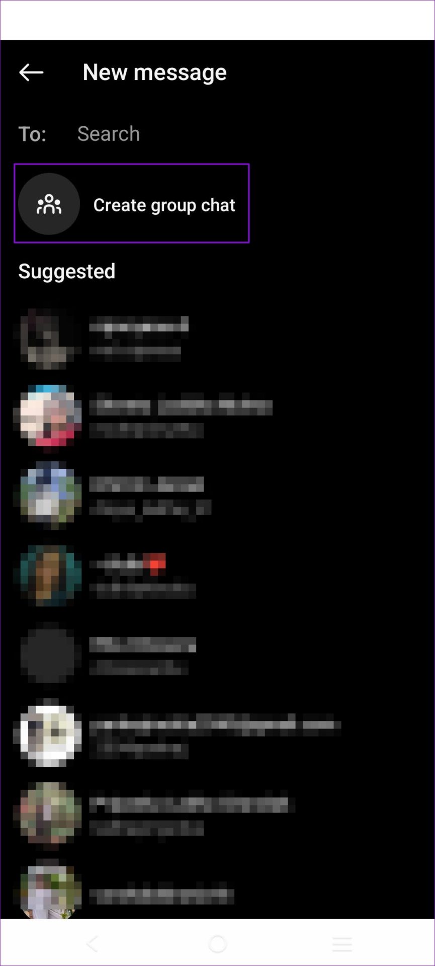 How to Share Collaborative Collection on Instagram With Multiple People ...
