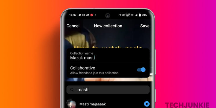 How to Share a Post to Your Story in Instagram - Tech Junkie