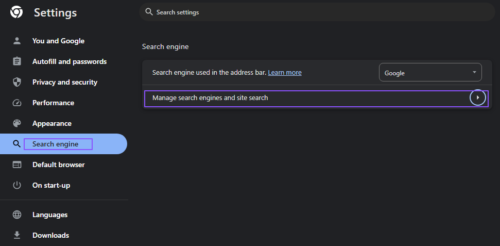 How to Deactivate Chat With Gemini in Chrome - Tech Junkie