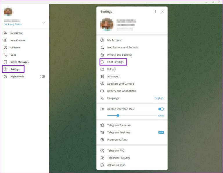How to Change Emoji Set in Telegram - Tech Junkie