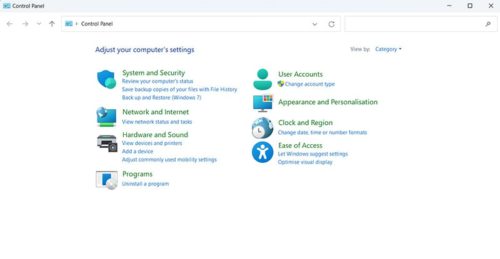 5 Fixes For Program Cant Start Because Dll Is Missing” Error Tech Junkie