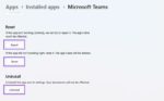 How to Fix Microsoft Teams Crashing When Sharing Screen - Tech Junkie