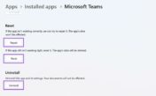 How to Fix Microsoft Teams Crashing When Sharing Screen - Tech Junkie
