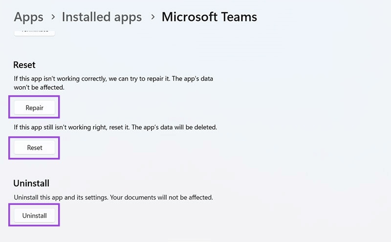 How to Fix Microsoft Teams Crashing When Sharing Screen - Tech Junkie