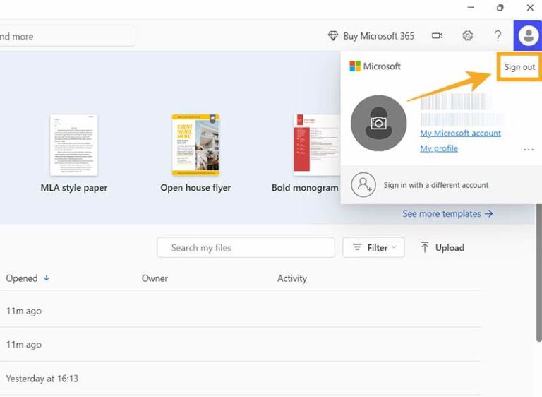 How to Fix the “There’s a Problem with Your Office License” Error ...