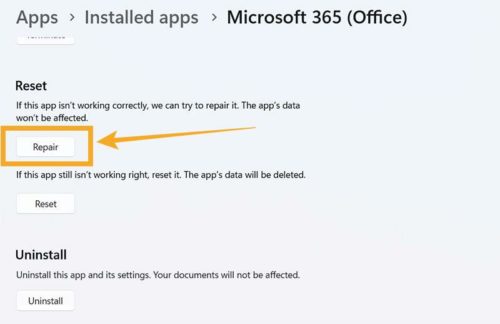 How to Fix the “There’s a Problem with Your Office License” Error ...