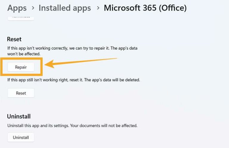 How to Fix the “There’s a Problem with Your Office License” Error ...