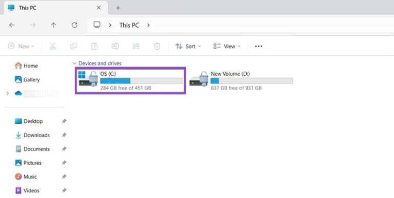 How to Fix Error Code 0xc1900101 on Windows 11 Installation Assistant ...