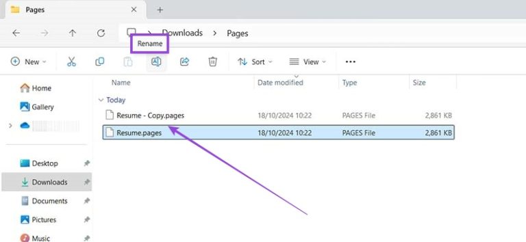 How to View .pages Files in Windows - Tech Junkie