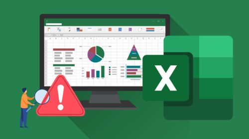 Steps for Fixing the Microsoft Excel Sharing Violation Error - Tech Junkie