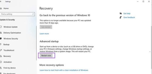 Five Fixes When You’re Locked out of Bios on Windows - Tech Junkie