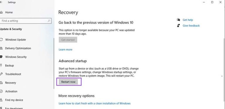 Five Fixes When You’re Locked out of Bios on Windows - Tech Junkie