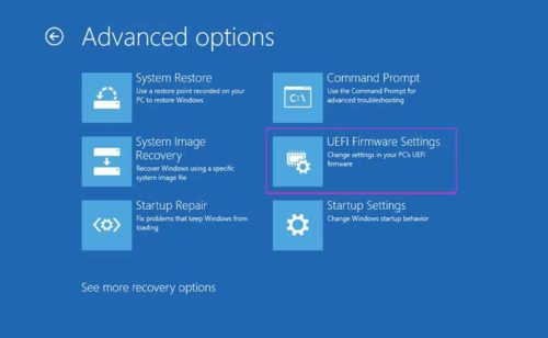 Five Fixes When You’re Locked out of Bios on Windows - Tech Junkie