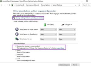 Five Fixes When You’re Locked out of Bios on Windows - Tech Junkie