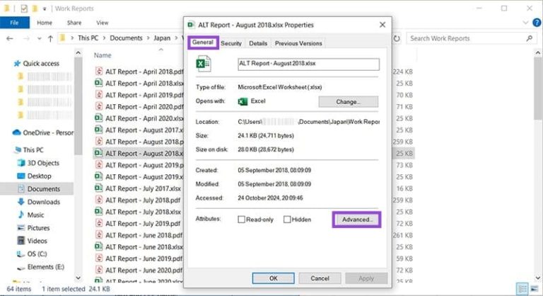 Steps for Fixing the Microsoft Excel Sharing Violation Error - Tech Junkie