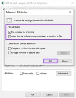 Steps for Fixing the Microsoft Excel Sharing Violation Error - Tech Junkie
