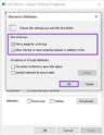 Steps for Fixing the Microsoft Excel Sharing Violation Error - Tech Junkie