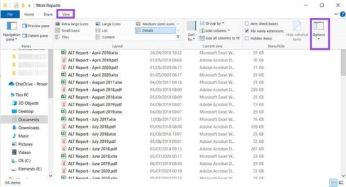 Steps for Fixing the Microsoft Excel Sharing Violation Error - Tech Junkie