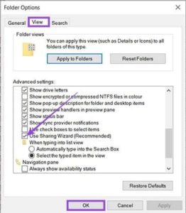 Steps for Fixing the Microsoft Excel Sharing Violation Error - Tech Junkie