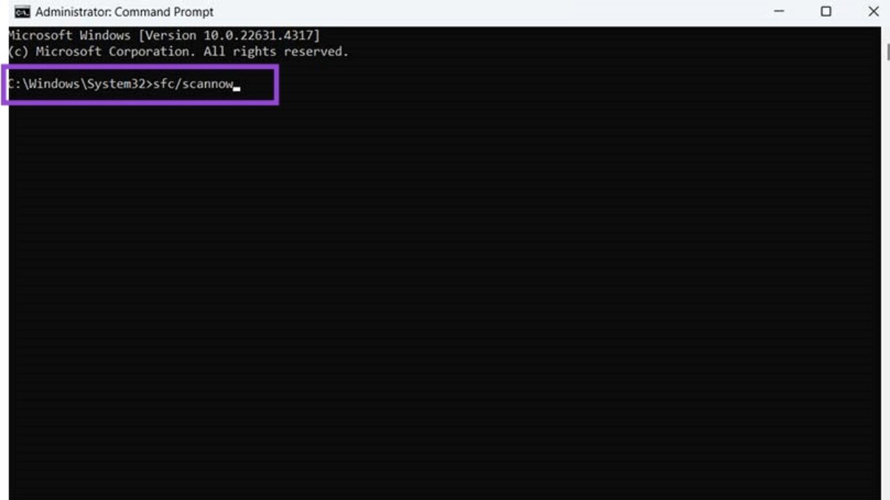 How to Fix Error Code 0xc1900101 on Windows 11 Installation Assistant ...