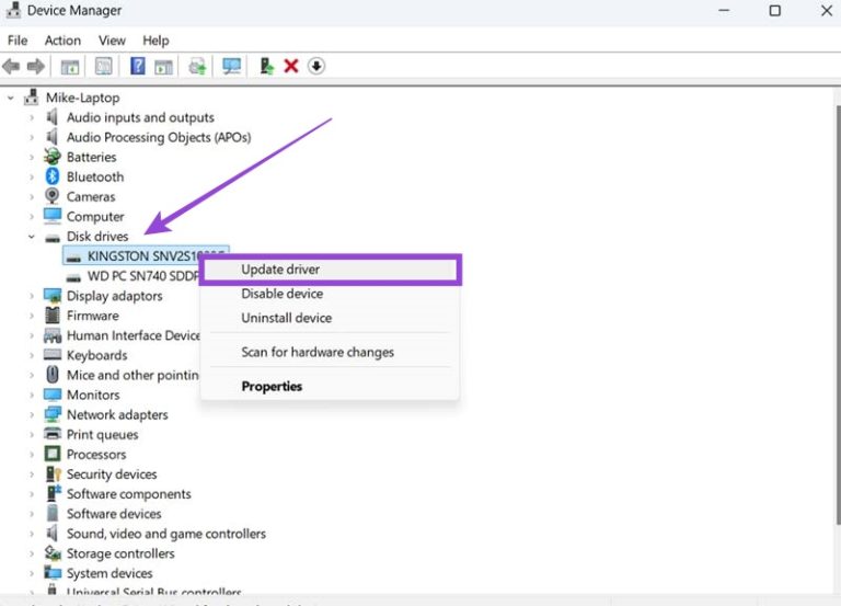 How to Fix Error Code 0xc1900101 on Windows 11 Installation Assistant ...