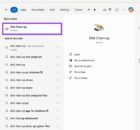 How to Fix Low Disk Space Error in Windows 11 - Tech Junkie
