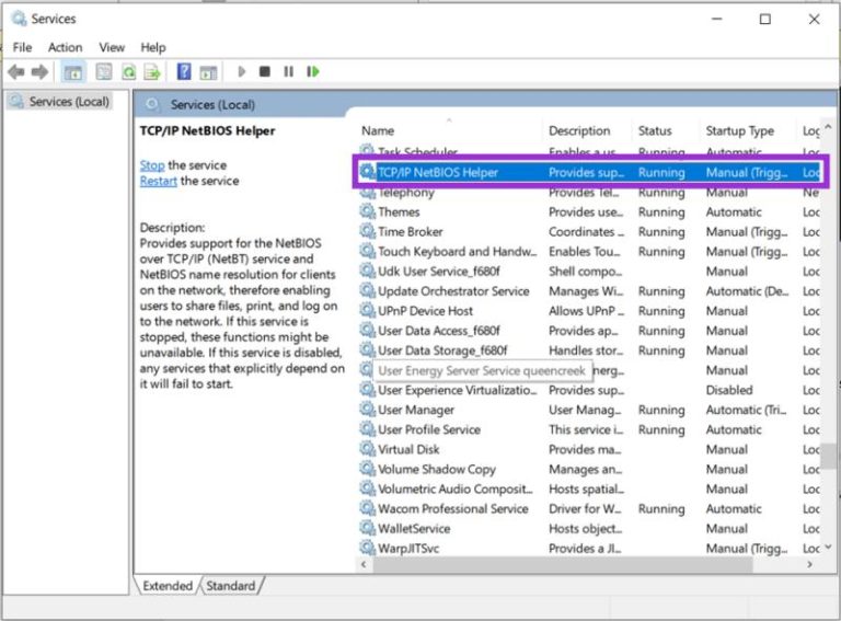 How to Fix Error 0x80070035 The Network Path Was Not Found in Windows - Tech Junkie