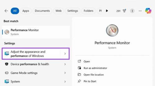 Best Settings for High Performance on Windows 11 - Tech Junkie