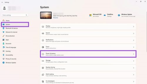 Best Settings for High Performance on Windows 11 - Tech Junkie